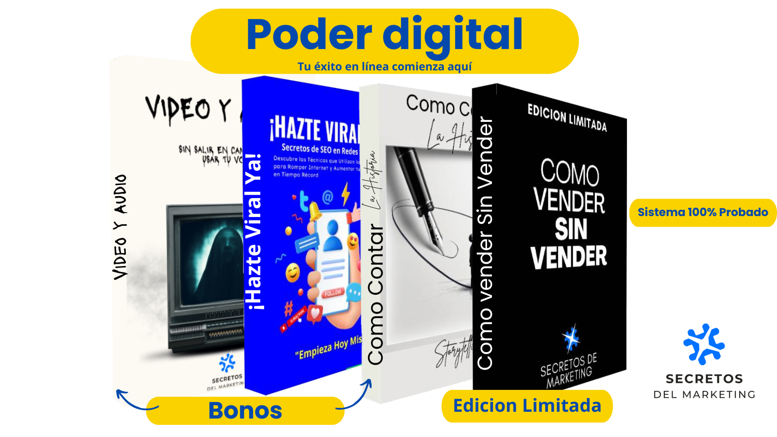 Poder Digital - Ana julia iglesias rivero | Hotmart