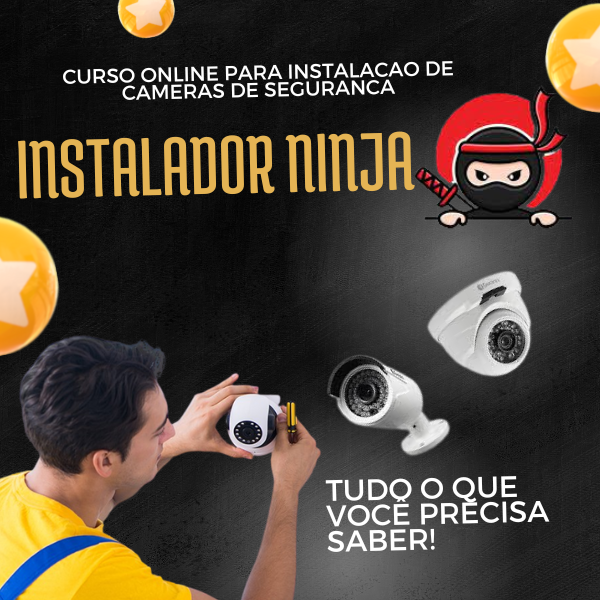 Instalador Ninja 2023 Atualizado