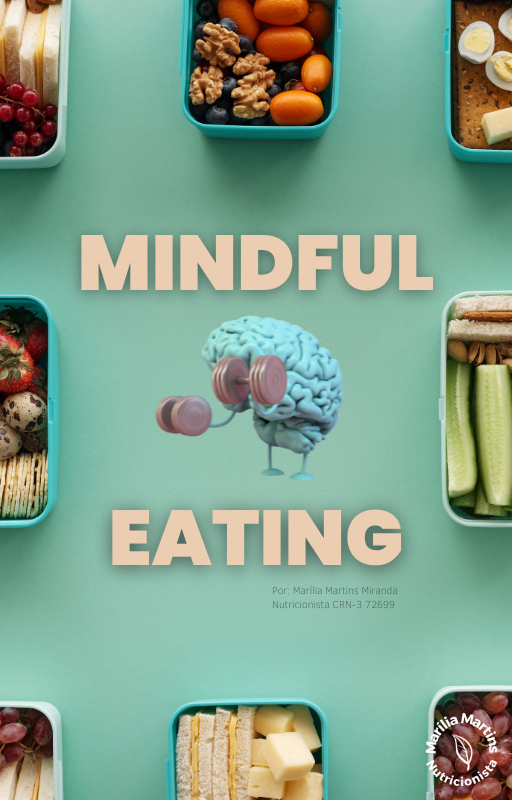 EBOOK MINDFUL EATING - Marília Martins | Hotmart