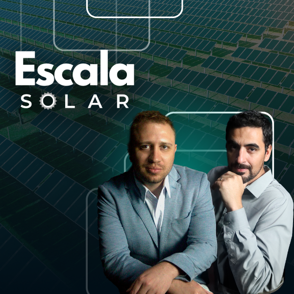 ESCALA SOLAR - Ivan Magela Corgozinho | Hotmart