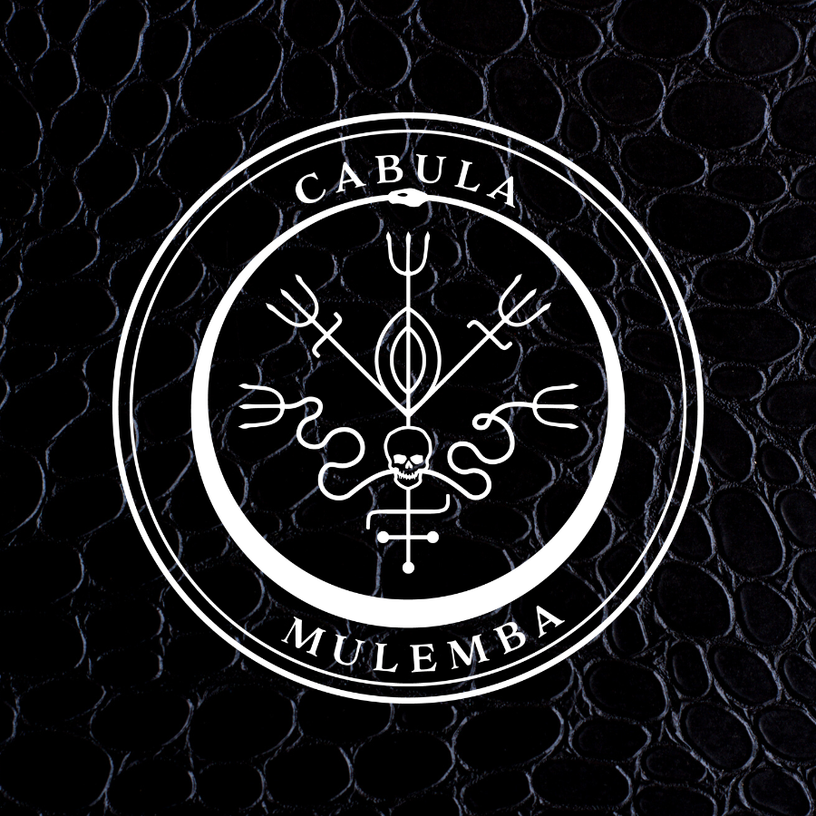 Mentoria Quimbandeira Standard - Cabula Mulemba - Mametu N'ganga Em...