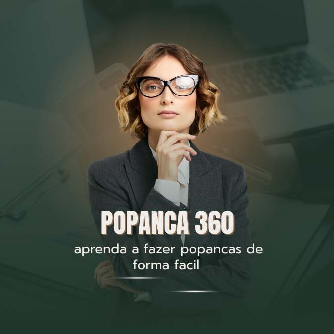 Poupança360 - Jonathan Beyer | Hotmart