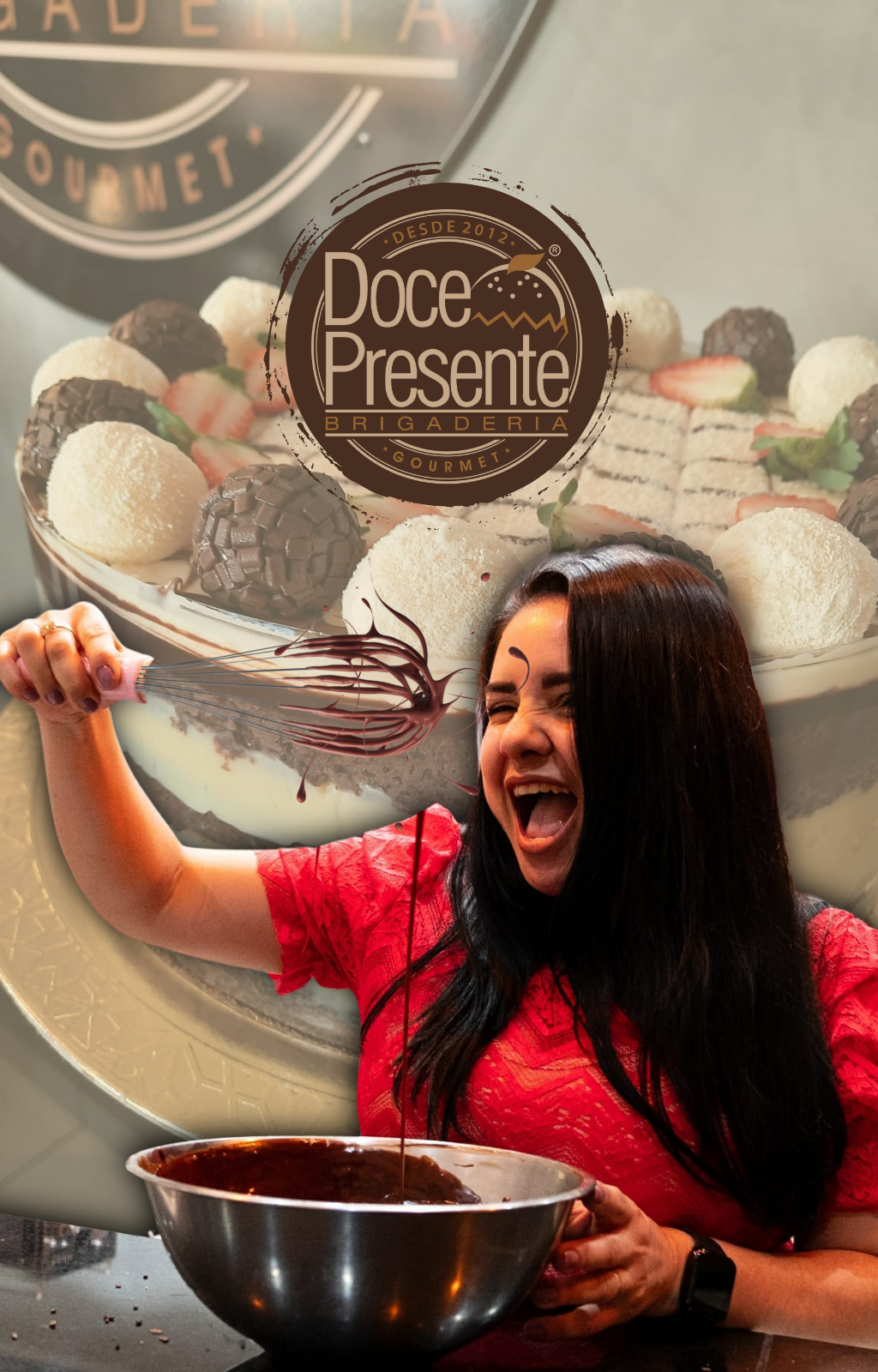 Kit Apostilas Doce Presente - Manoel viana neves neto | Hotmart