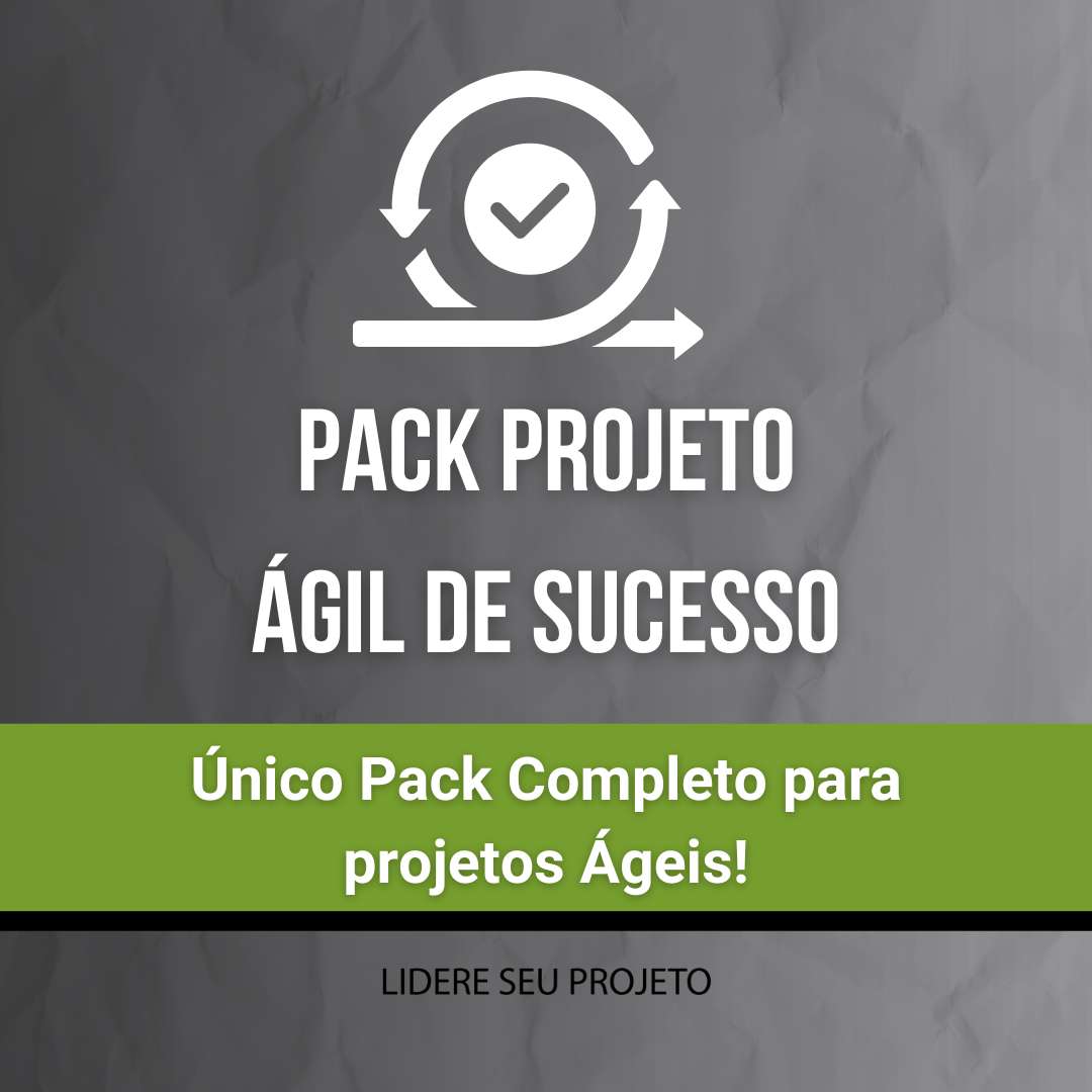 Pack Agile de Sucesso