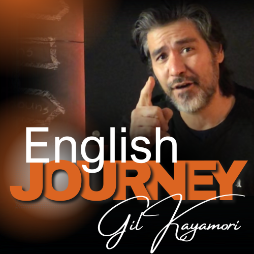 English Journey