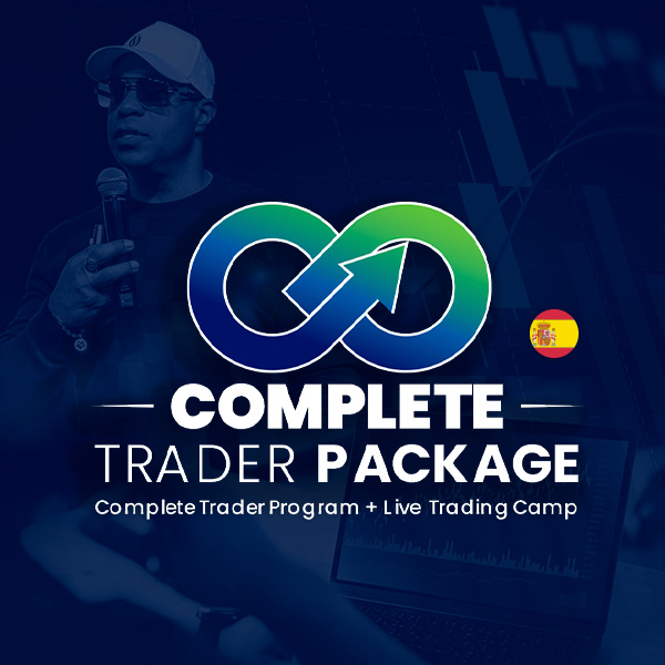 Complete Trader Package Oliver Velez - Español