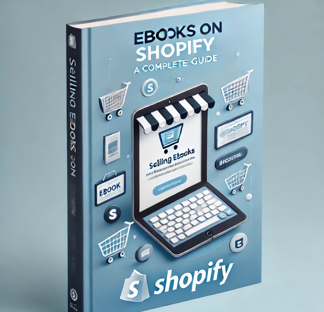 Success Shopify ebook