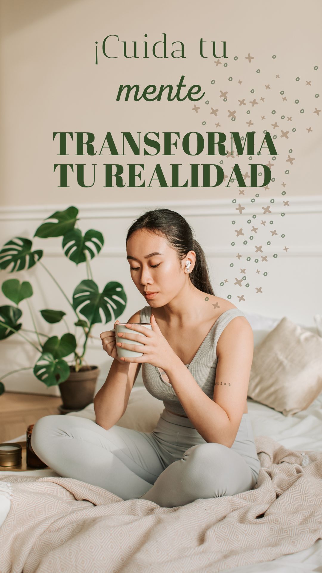 El Poder de la Mente: Transforma tu Realidad" - ALMA VIAJERA | Hotmart
