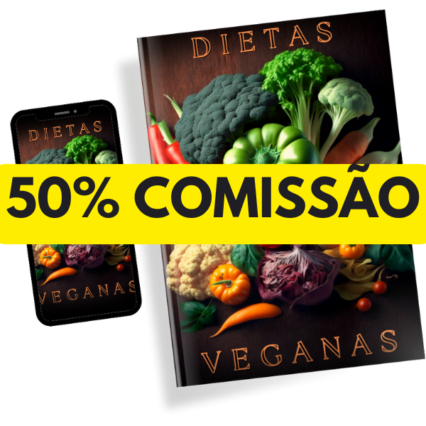 O Poder da Dieta Vegana