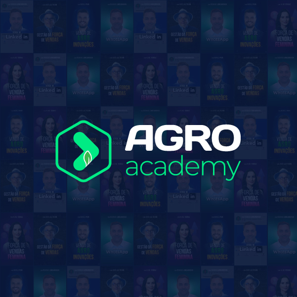 Assinatura AGRO ACADEMY