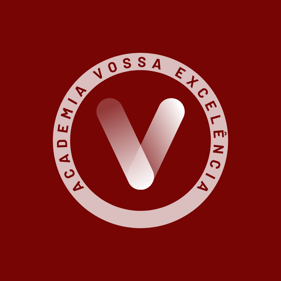 * Academia Vossa Excelência * - Curso Vossa Excelência | Hotmart