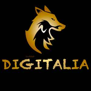 Digitalia - Steven Bravo | Hotmart