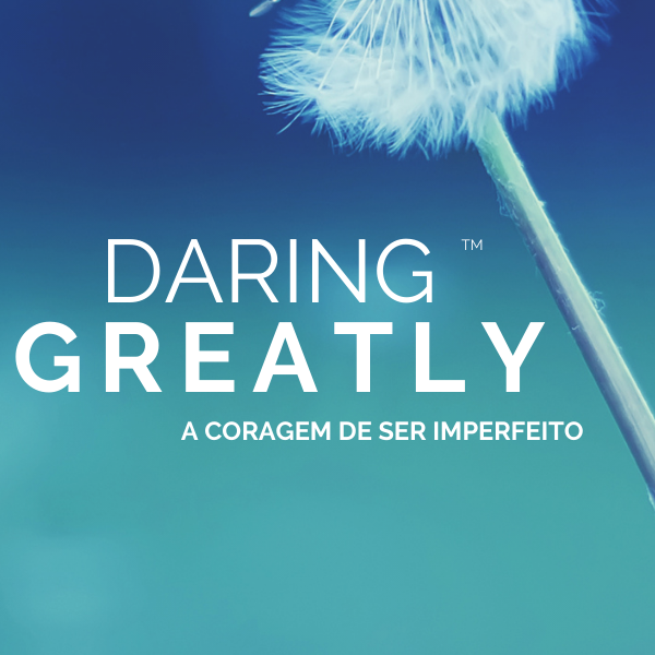 Daring Greatly
