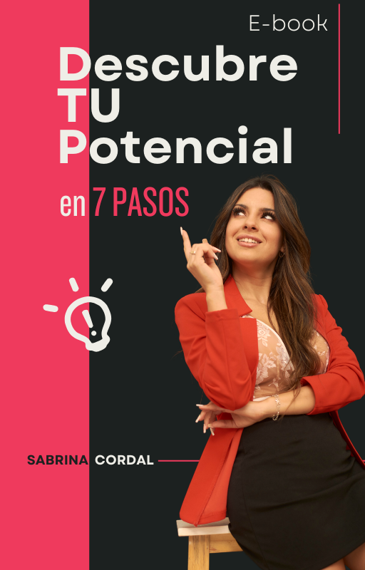 ¡Desbloquea Tu Potencial en 7 Pasos! (Español) - New Academy | Hotmart