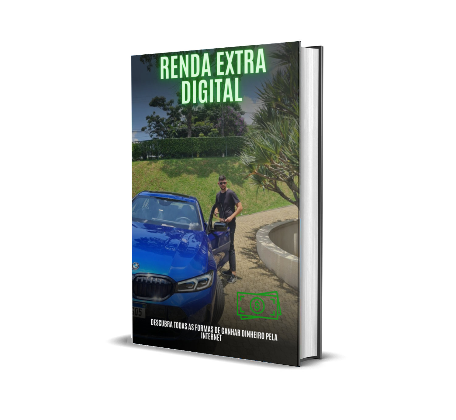 Renda extra Digital - Breno carvalho Medeiros | Hotmart