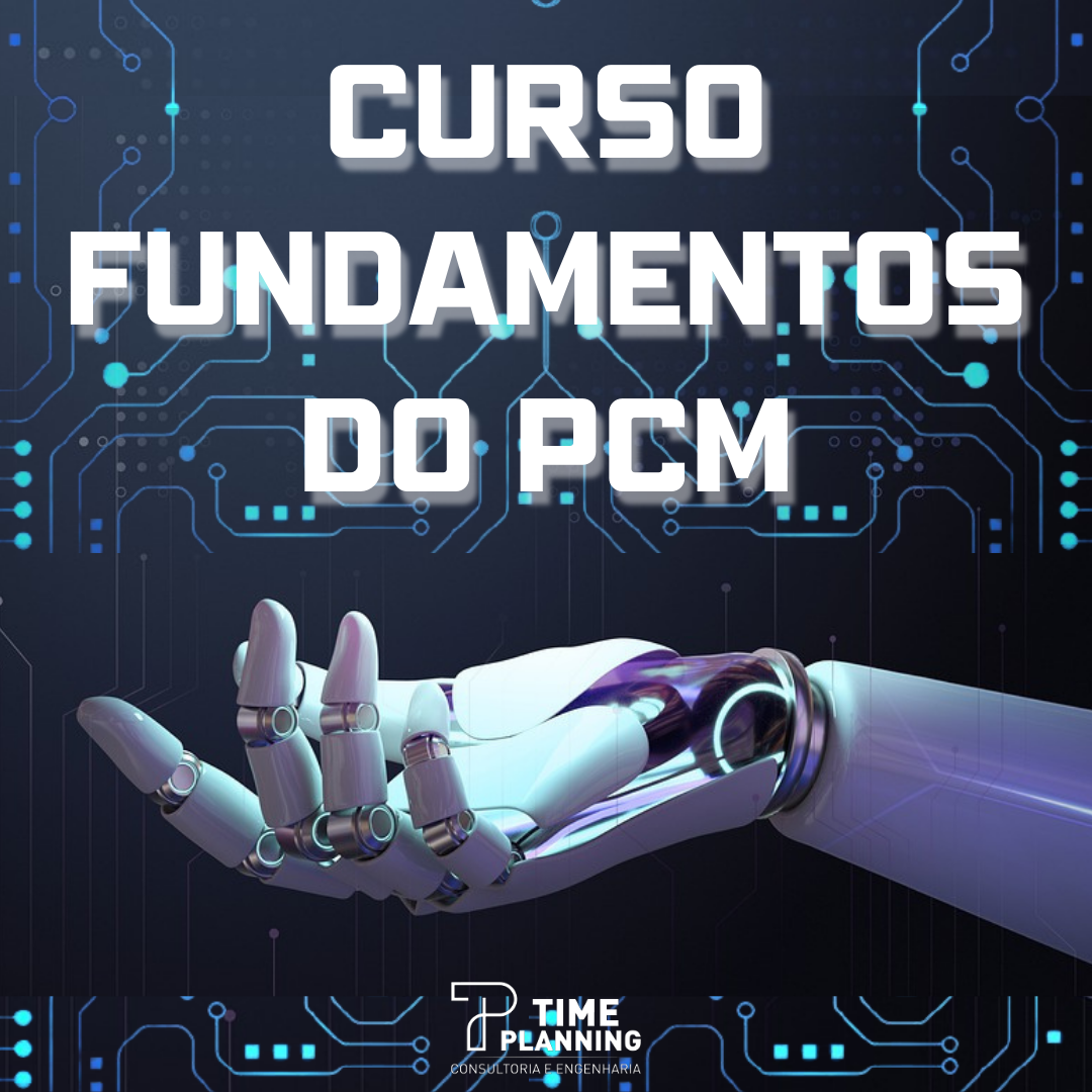 CURSO FUNDAMENTOS DO PCM - Robson Ribeiro dos Santos | Hotmart