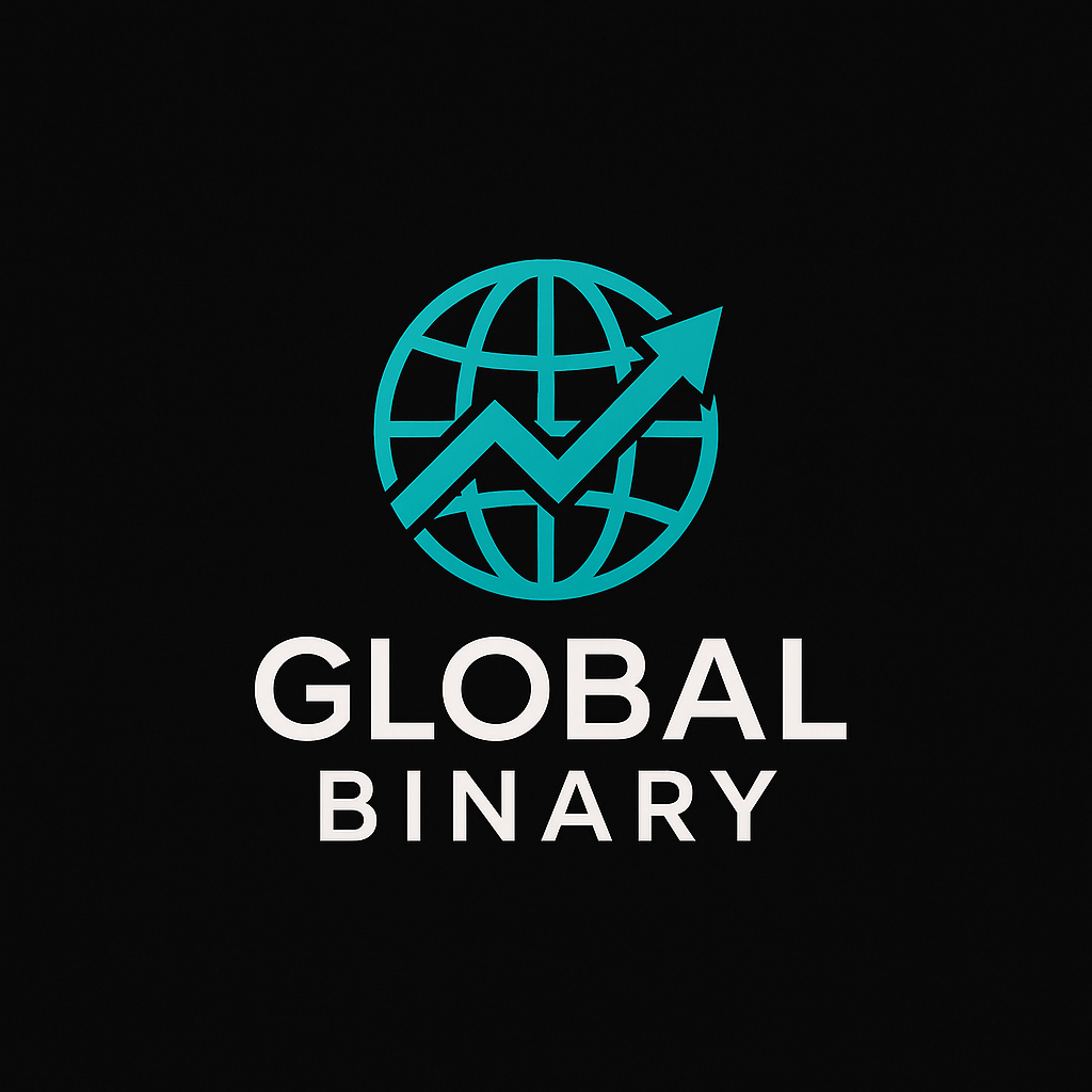 Global Binary - Canal VIP - Señales | Hotmart