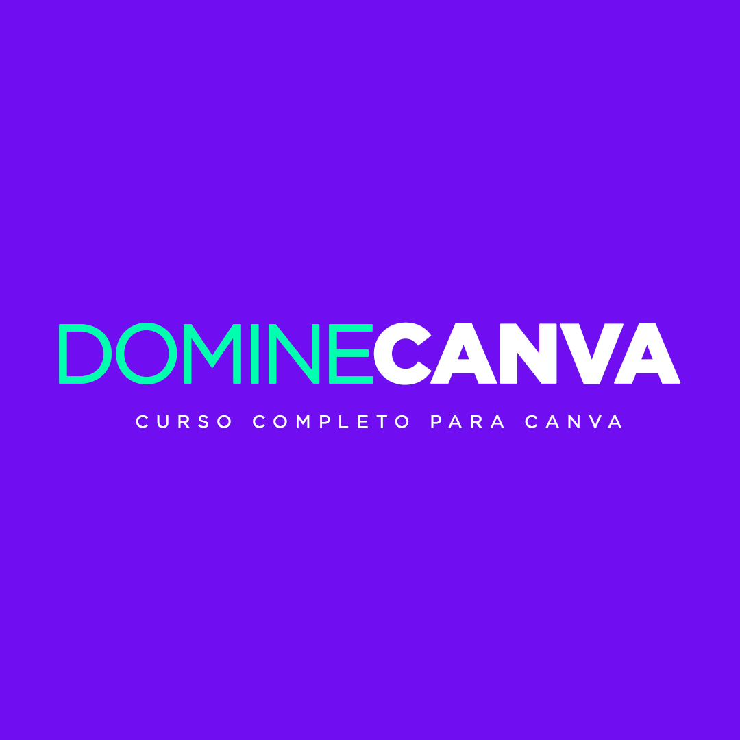 Domine Canva - Pedro Souza | Hotmart