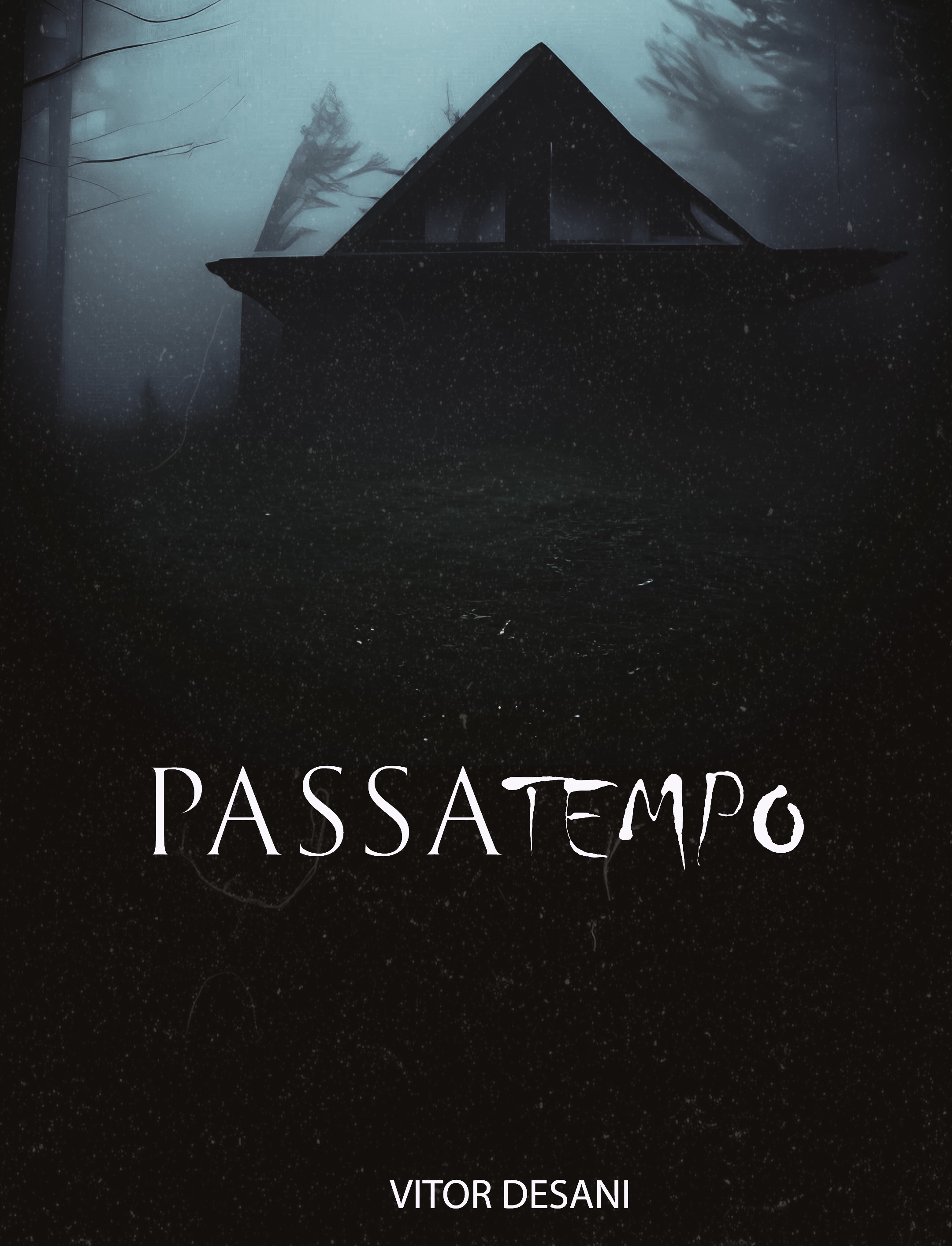 Passatempo - Vitor Desani | Hotmart