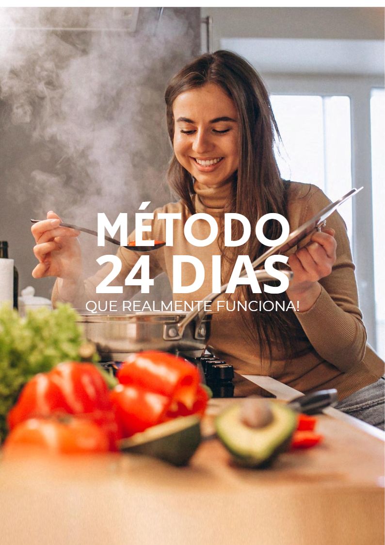 MÉTODO 24 DIAS - Gabriel Henrique da Silva Pimenta | Hotmart