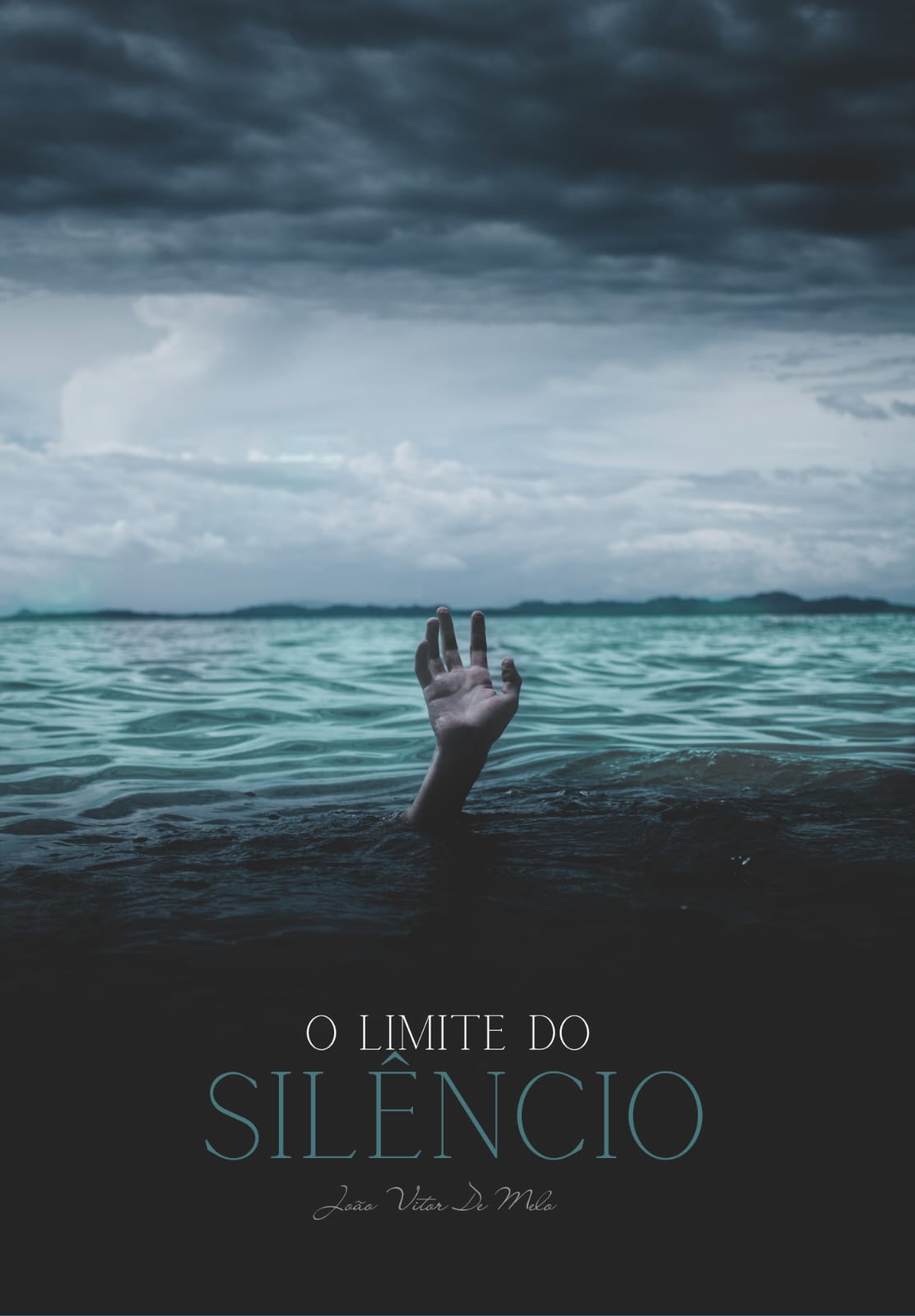 O limite do Silêncio - Prod. Zeraff Corp