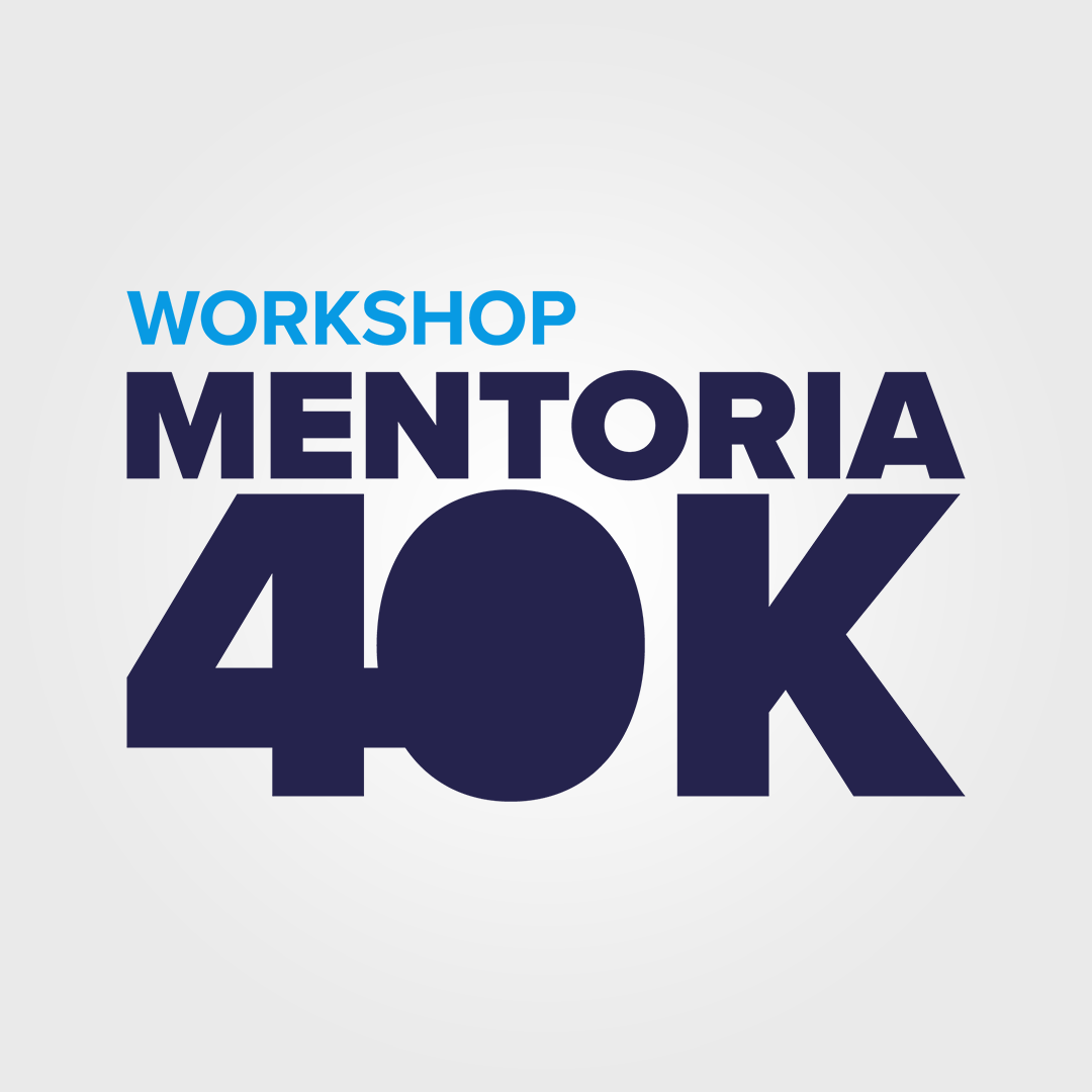 Workshop Mentoria 40K Workshop Mentoria 40K