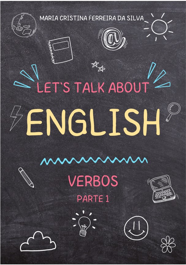 Let's Talk About English - Verbos (Parte 1)