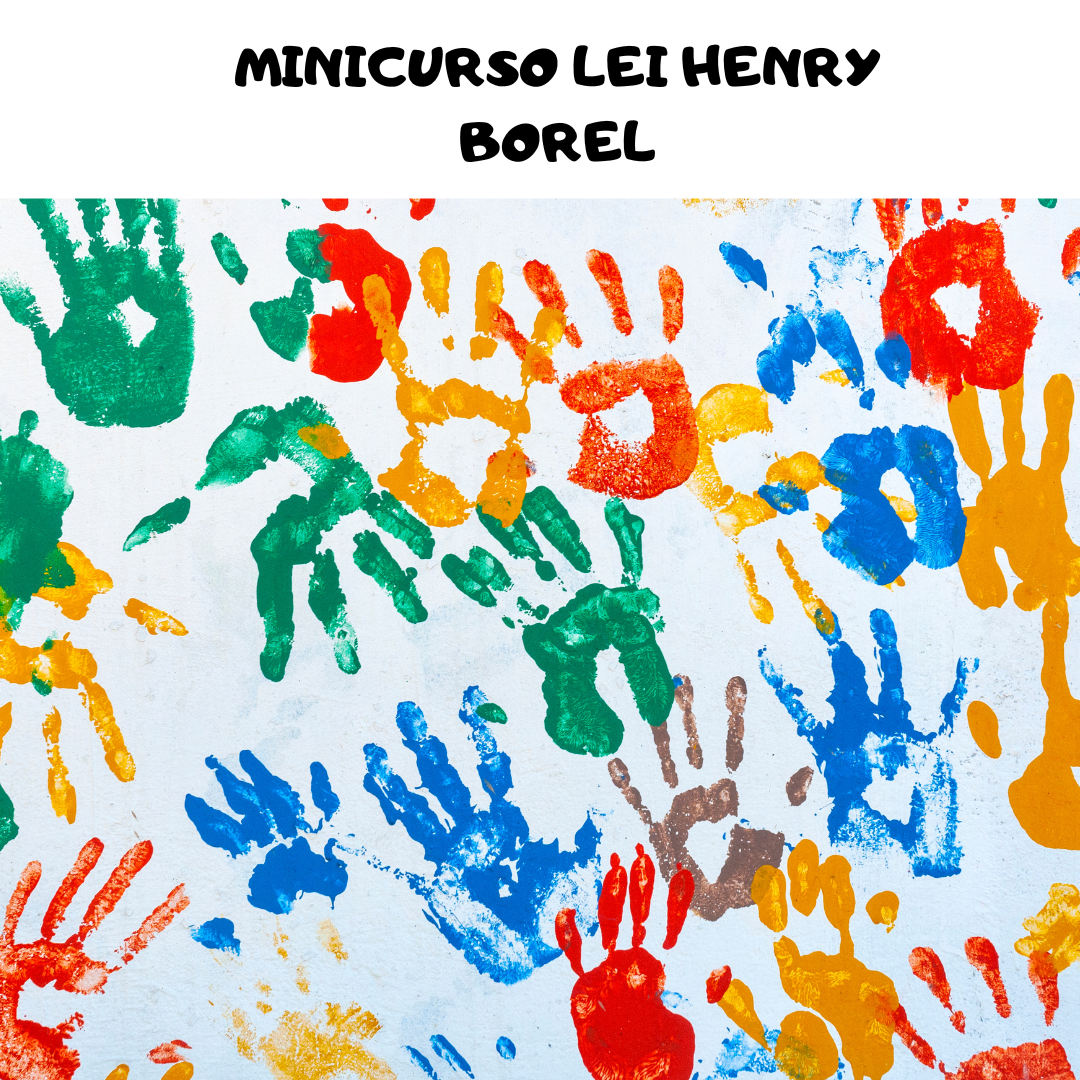 Mini curso Lei Henry Borel - rodrigo zoccal rosa | Hotmart