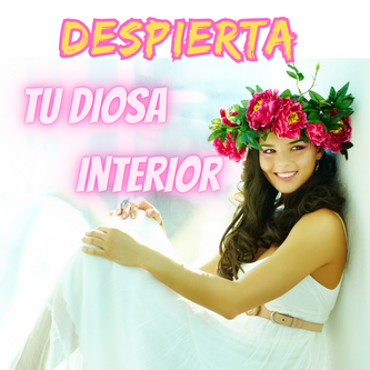 Despierta Tu Diosa Interior - Meditación Guiada - Cristales Cuántic...