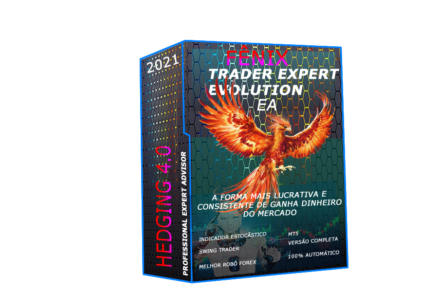 FÊNIX TRADER EXPERT EVOLUTION