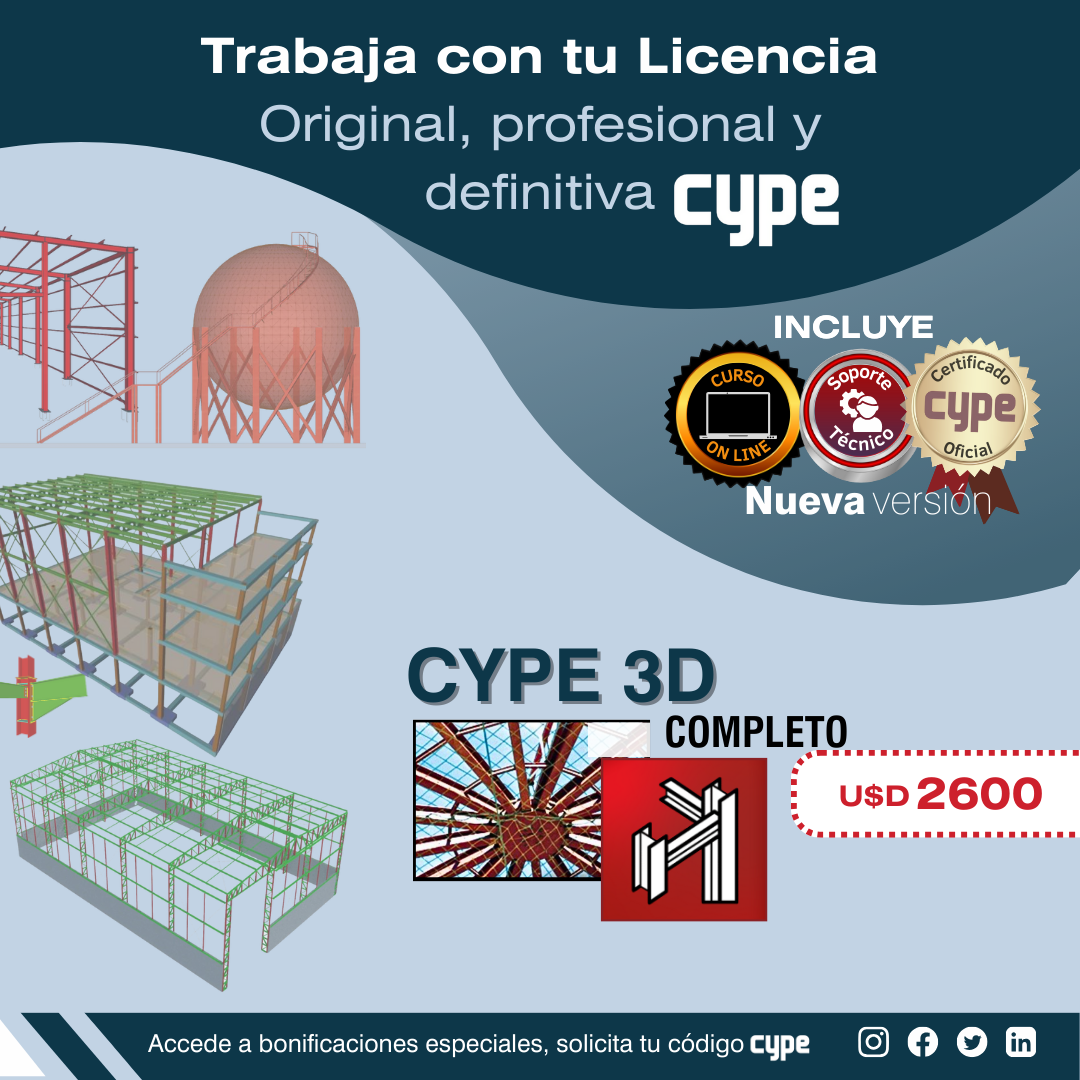 CYPE 3D Completo - Cype Software | Hotmart