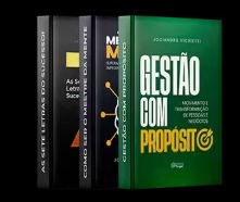 📚 COMBO JOCIANDRO: TRILHA COMPLETA DO SUCESSO PESSOAL E PROFISSION...