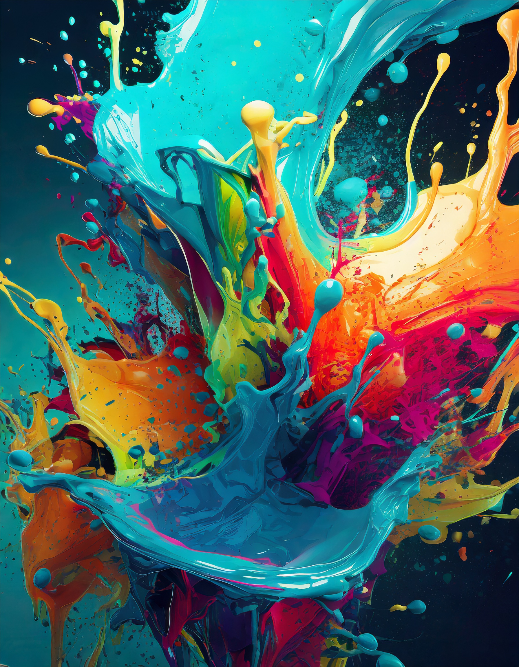 Splashes Magics DesignFlix Pro