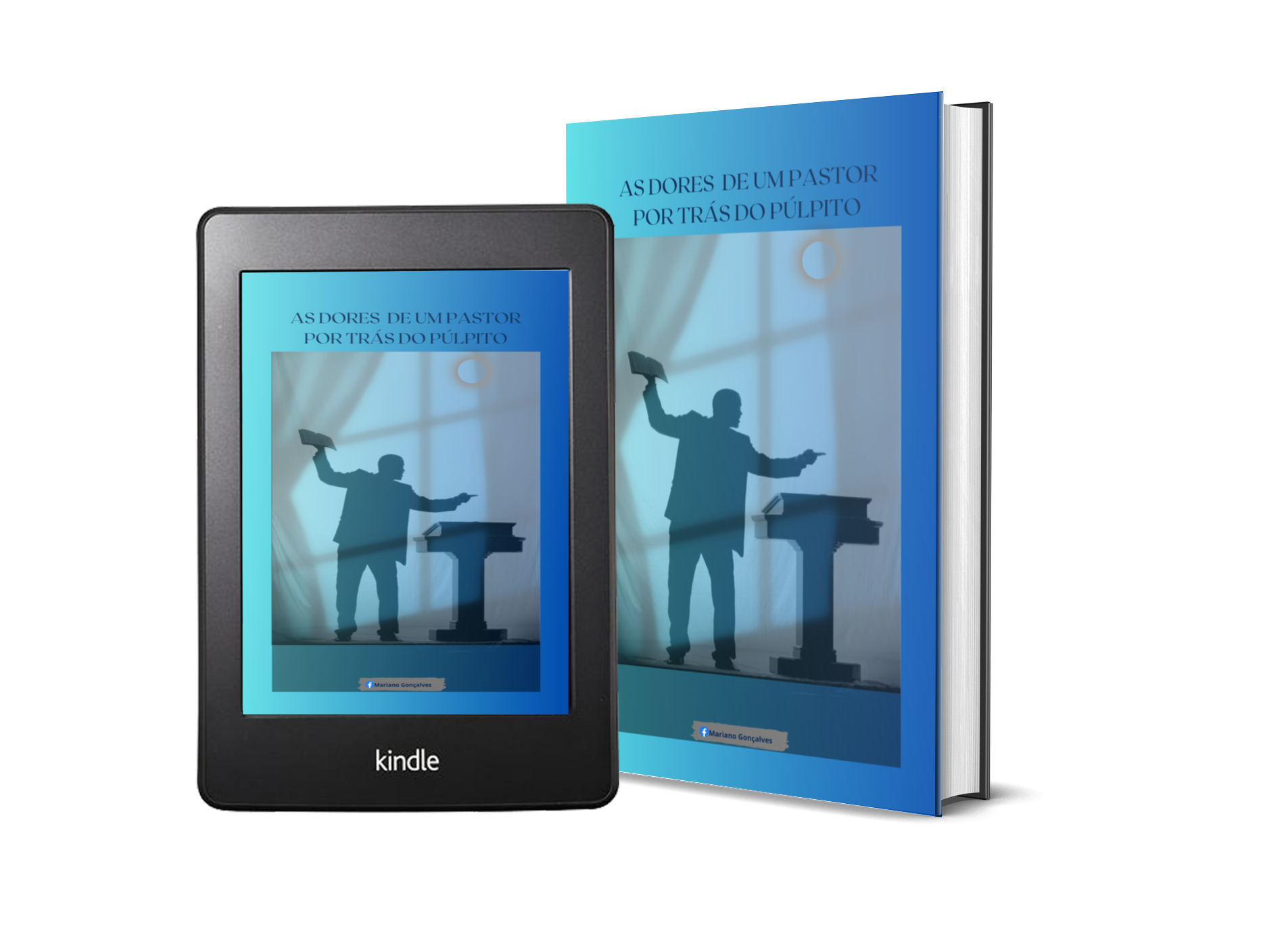 As Dores de um Pastor por Trás do Púlpito