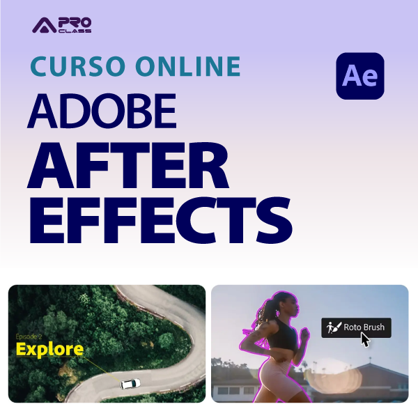 Curso de After Effects Online - Adobe Testing Center