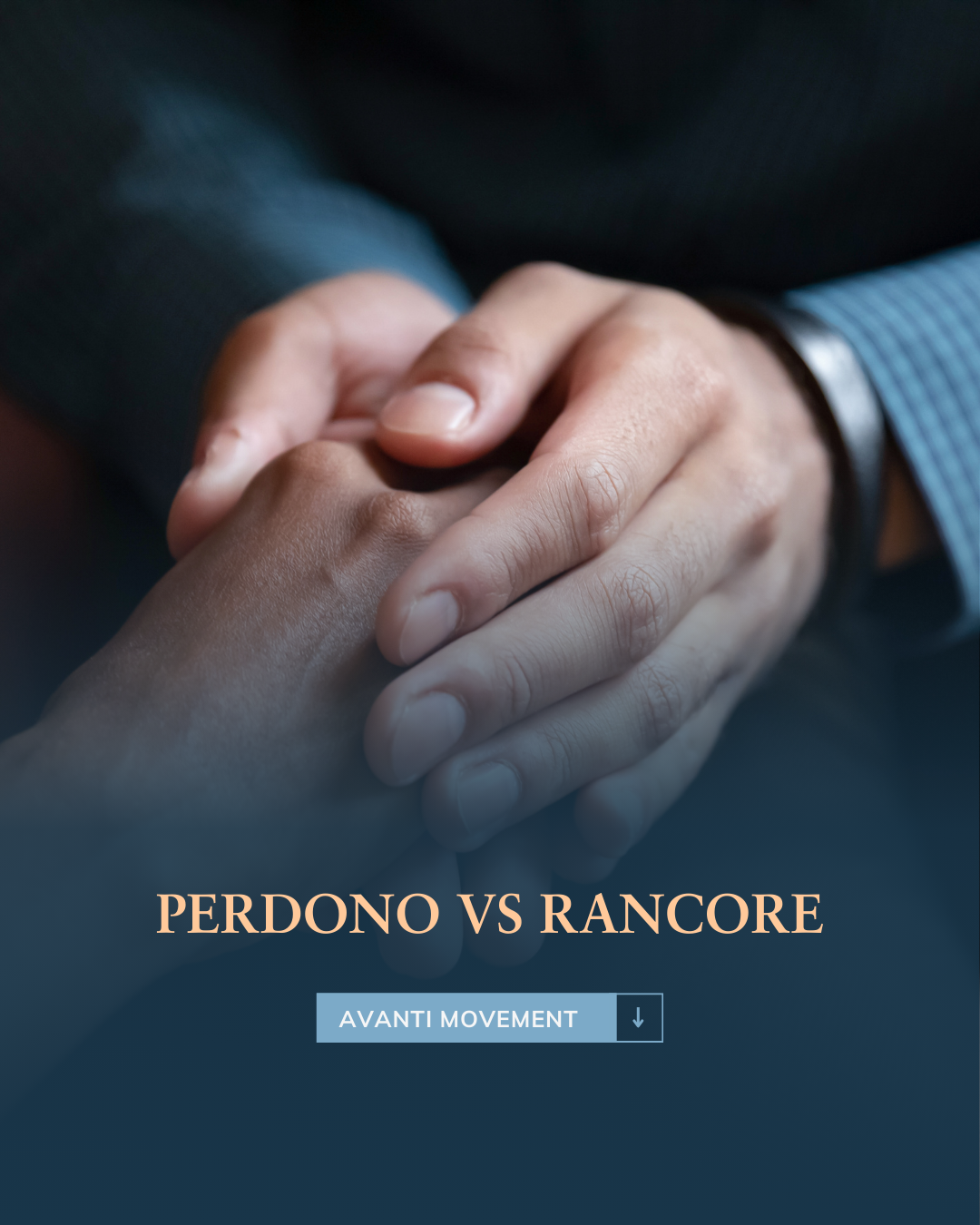 Perdono vs Rancore - Luiz Henrique Aguiar Bastos | Hotmart