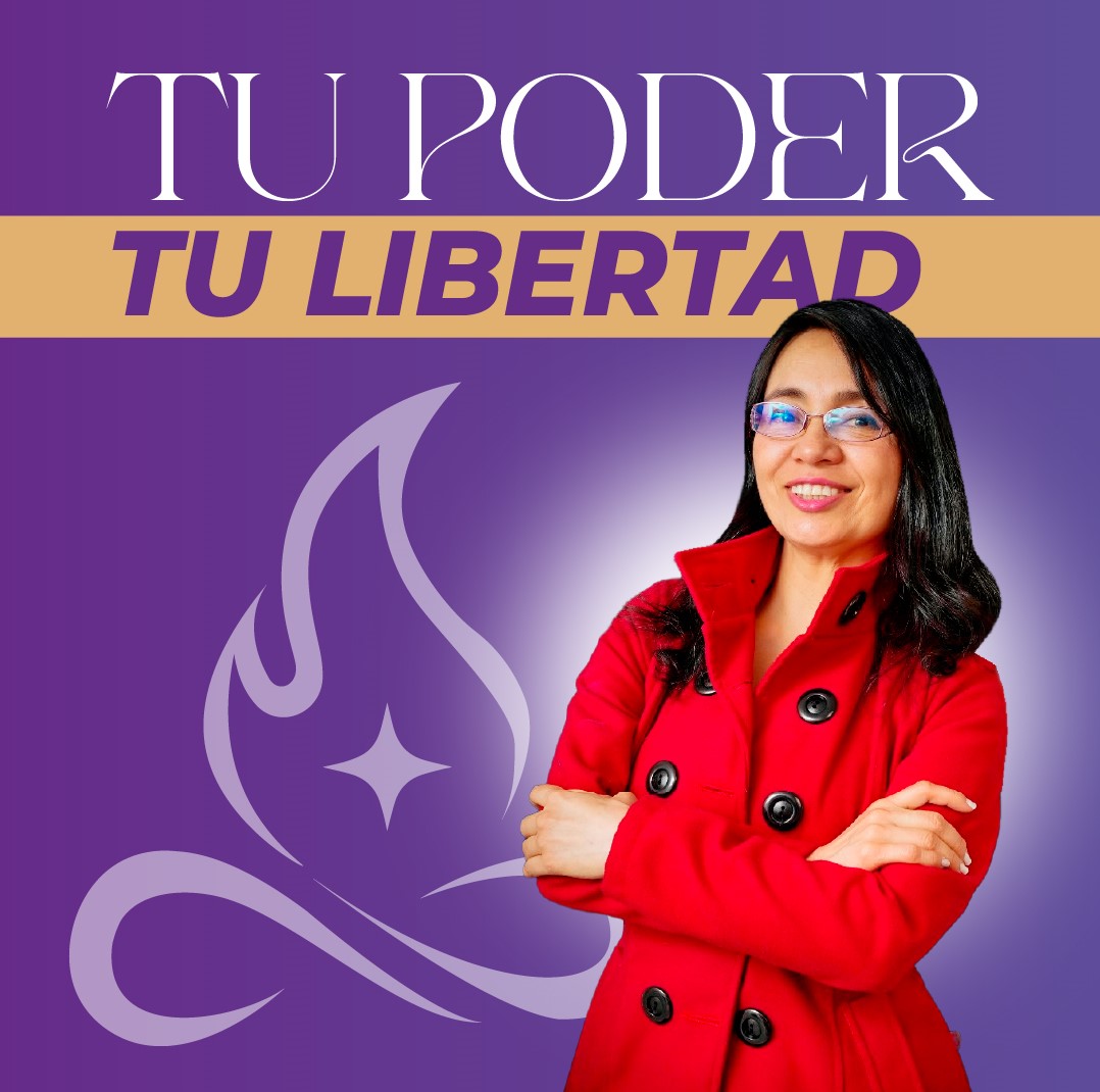 Tu poder, tu libertad (Suscripción Mensual)
