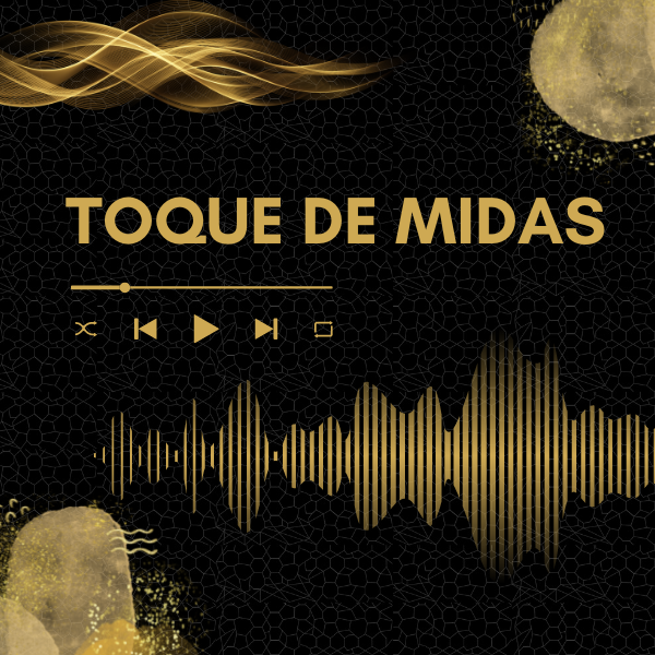 Toque de Midas - Tulio ortencio machado | Hotmart