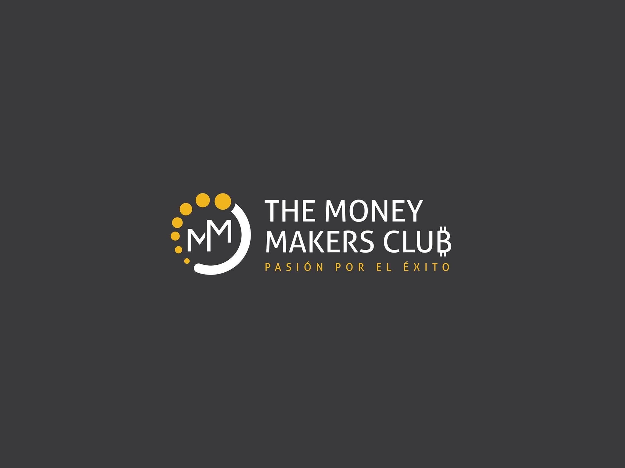 Academia The Money Maker Club - Rebeca Reyes Morales | Hotmart