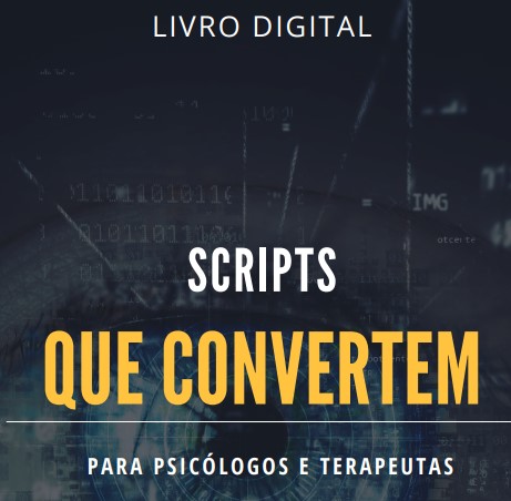Scripts que convertem para Psicólogos - institutovoliveira | Hotmart