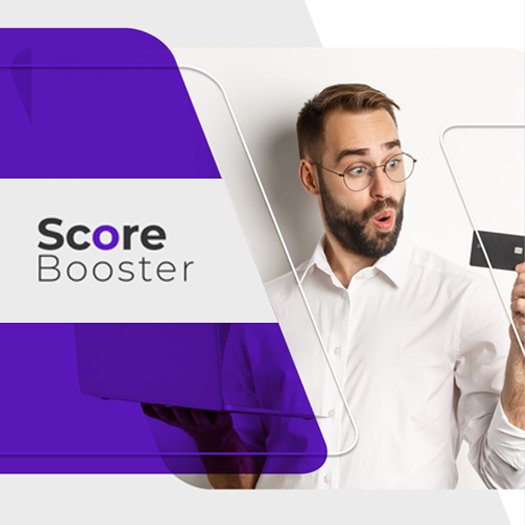 Score Booster - Aumente seu Score em 7 dias