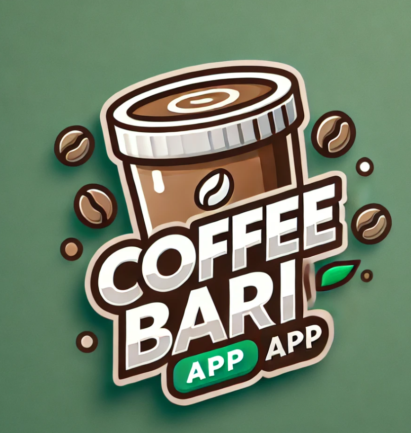 Coffee Bari App
