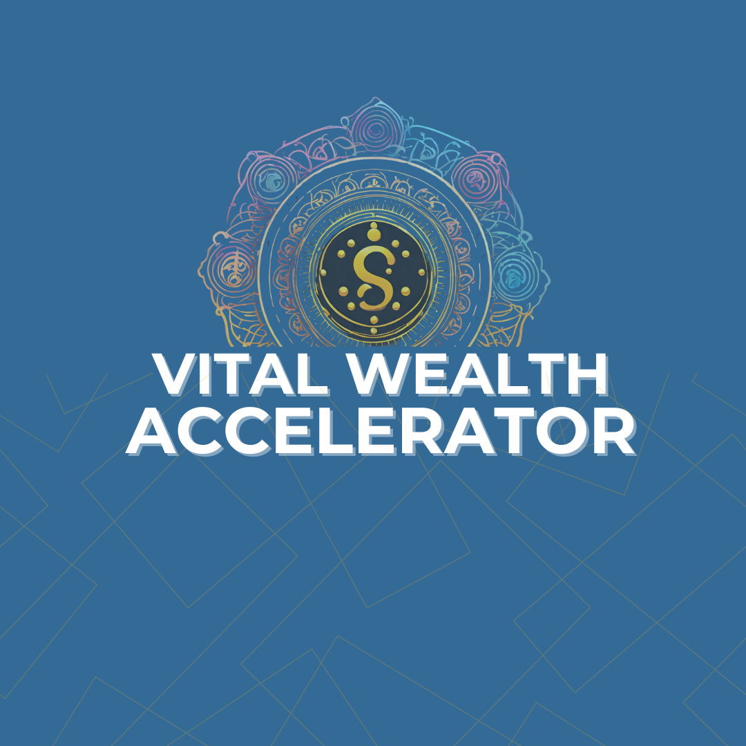 Vital Wealth Accelerator - GL Digital Products | Hotmart