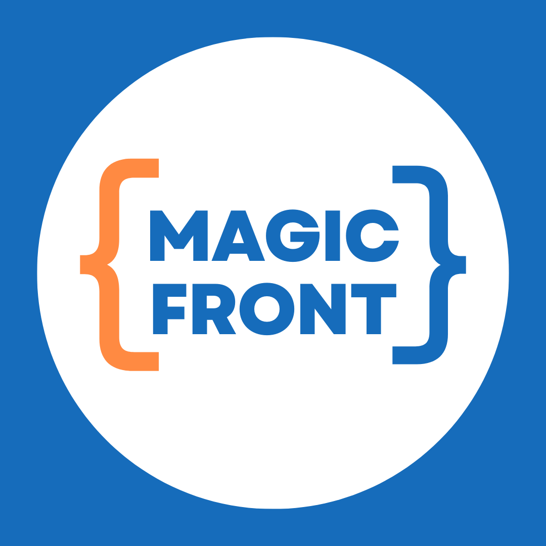 Magic Front - O guia moderno do Frontend - Júlio César | Hotmart