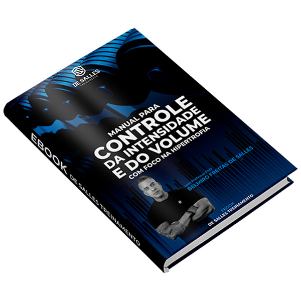 Manual para Controle da Intensidade e Volume