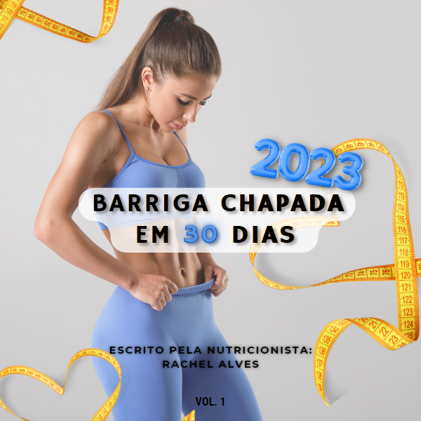 Barriga Chapada 2023 - VendasVerse | Hotmart