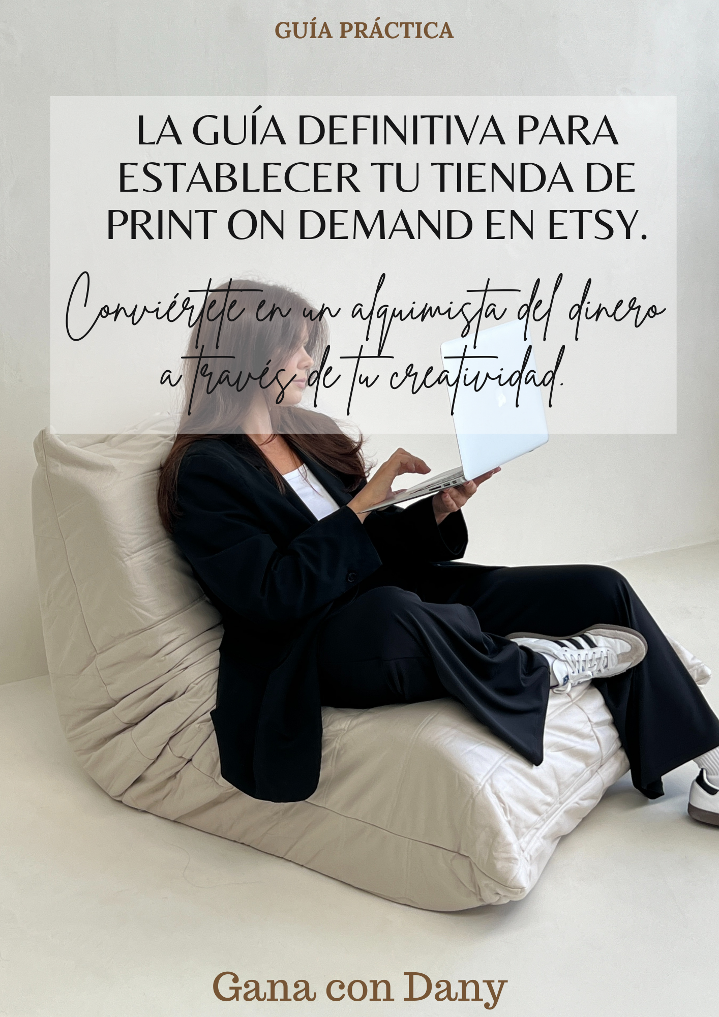 Guía Definitiva para establecer tu tienda de Print on Demand en Ets...