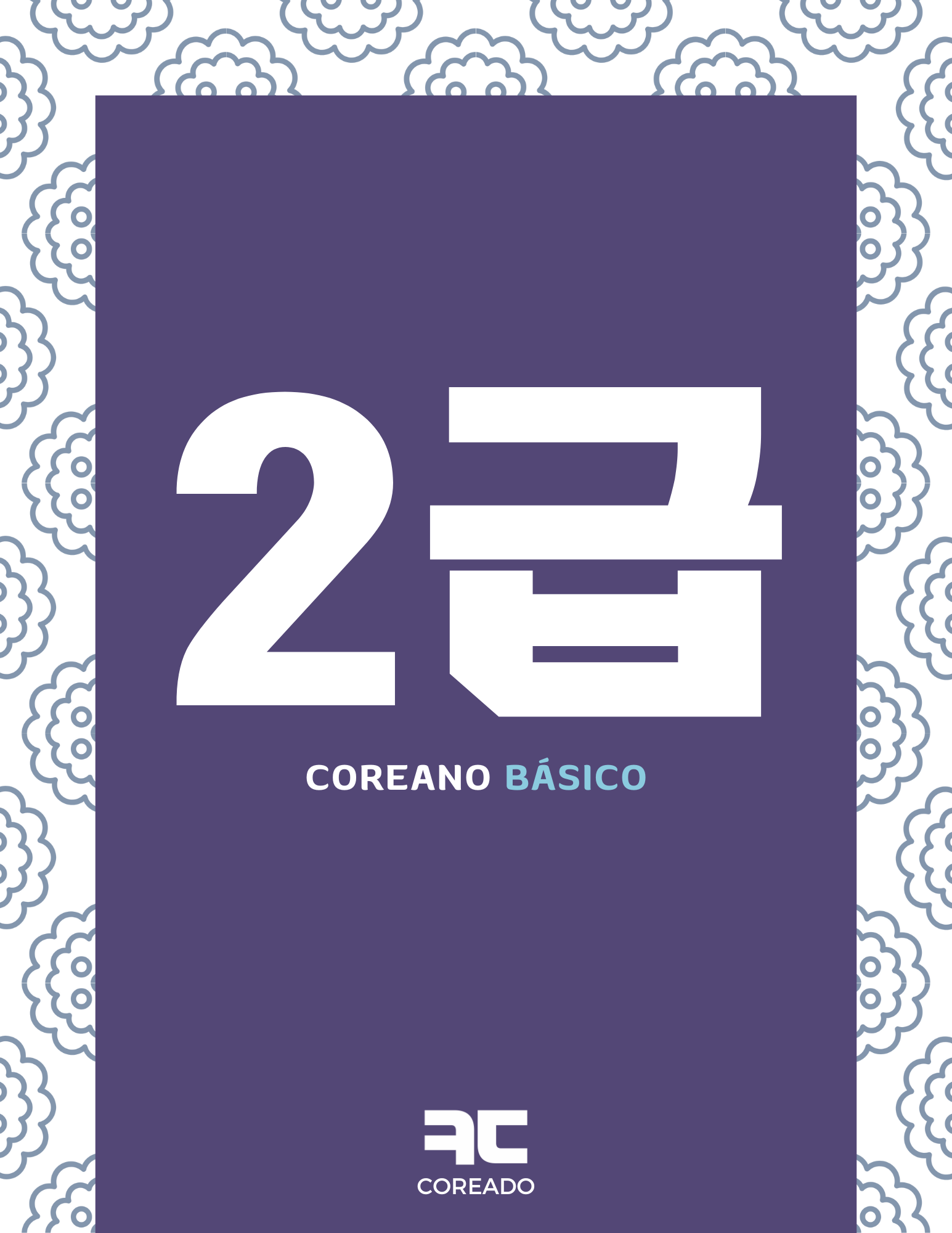 Coreano Básico - COREADO | Hotmart
