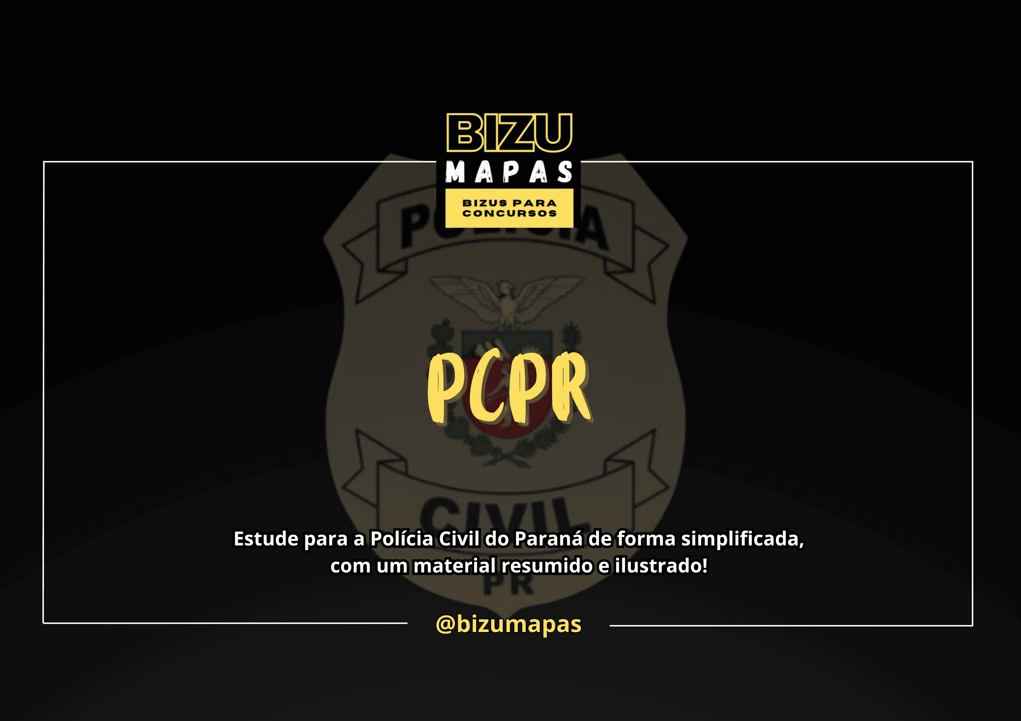 PCPR - Bizumapas - Rafael Feitaes Rangel Baptista | Hotmart