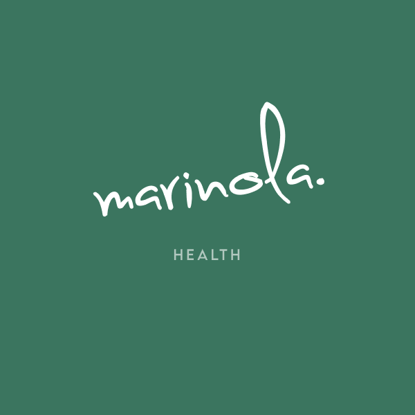 Marinola Health - Mariana Vidal Coutinho Lopes | Hotmart